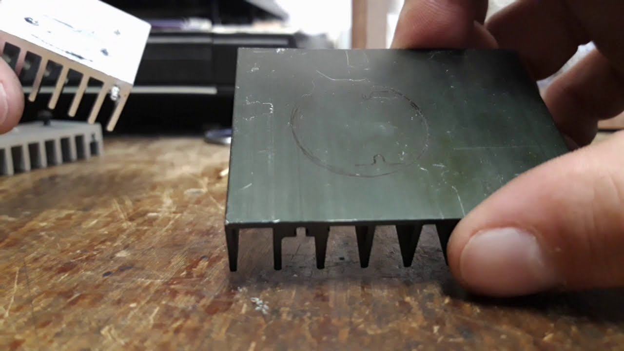 Auna Connect 120: Тушим аццкую жару! Допилинг №2