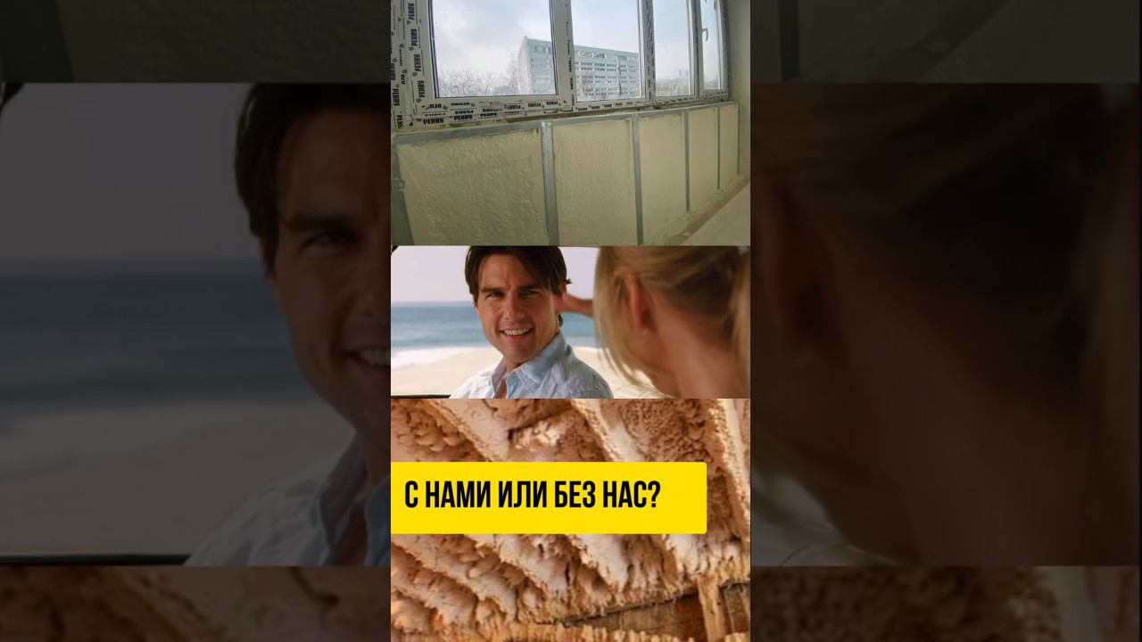 Кэмерон Диас знает толк в утеплении)  #строительство #ппу #пенополиуретан #утепление  #смешныевидео