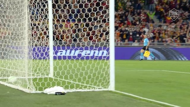 TOP 5!  I nostri gol più belli finora in Conference League.mp4