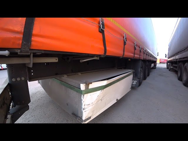 Неудачный рейс?_♂️