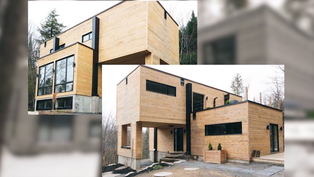 019. «ДОМ И HOSTEL» Девушка превратила 4 контейнера в мечту, для многих. 03.26 мин.