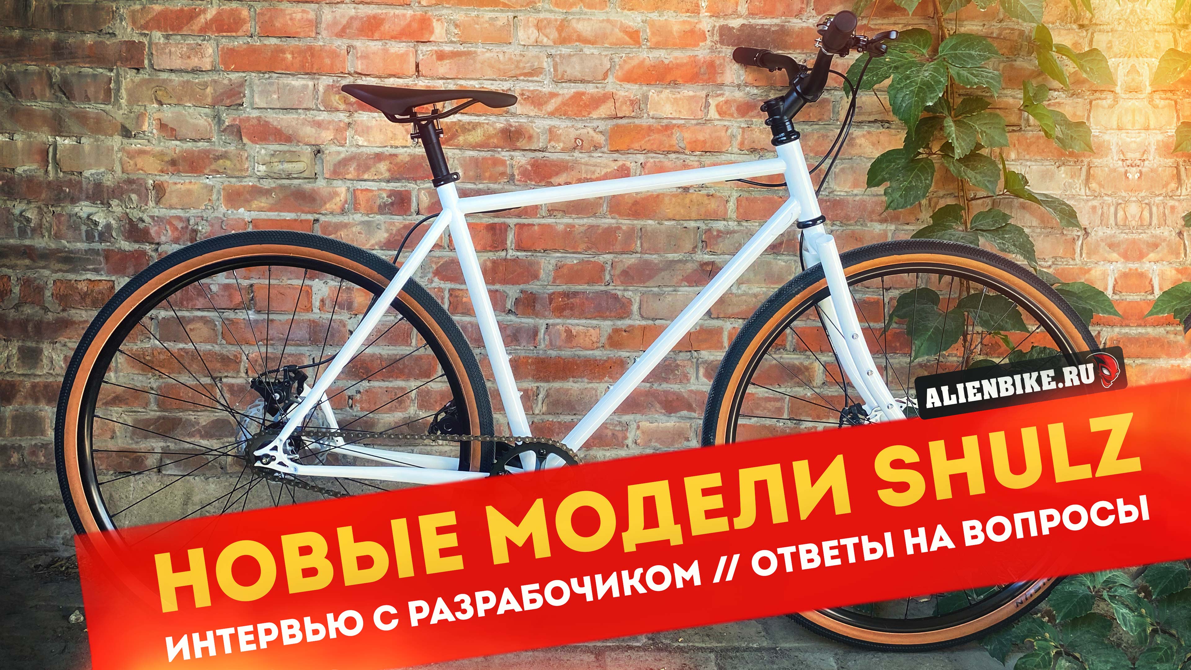 Компания SHULZ: Ответы на вопросы | Интервью с техническим директором Пашей Павловым