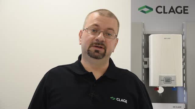 Ответы на ЧАстые ВОпросы про водонагреватели CLAGE