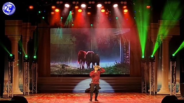 "ХУТОРОЧЕК" В. Сорокин.mp4