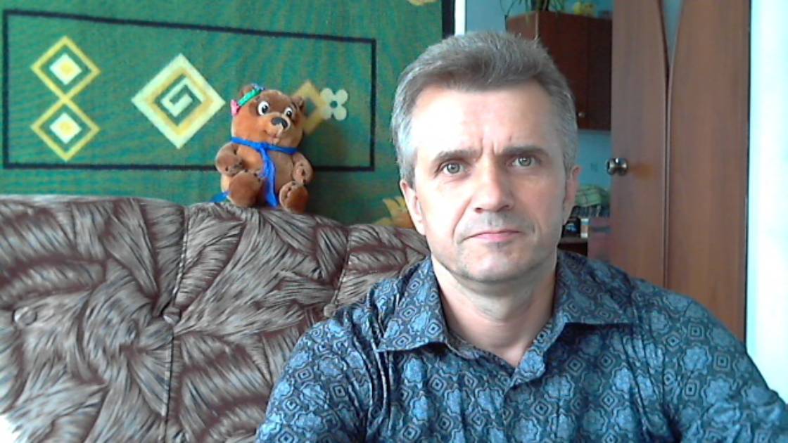 Жизнь как ветер.