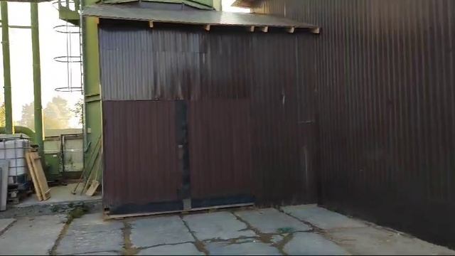 Плесецк стало 2024 год