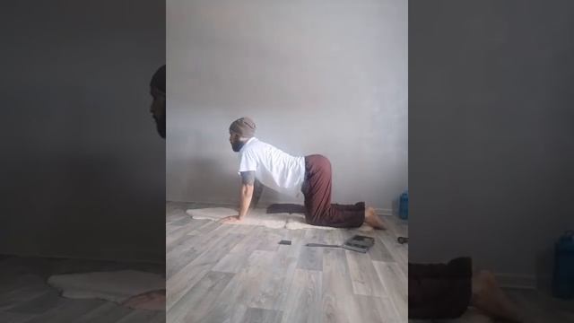 Утро с кундалини йогой упражнения для разминки