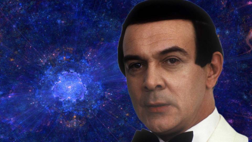 Тофик Агаев  "Каждого сердца частичка" (музыка Тофика Агаева, слова Ирины Скибиной)