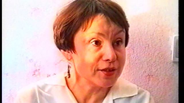 1996 Мегион. 5 лет ЛДЦ