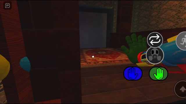 3 часть прохождение poppy playtime глава 3 в роблоксе🤩❤️🔥