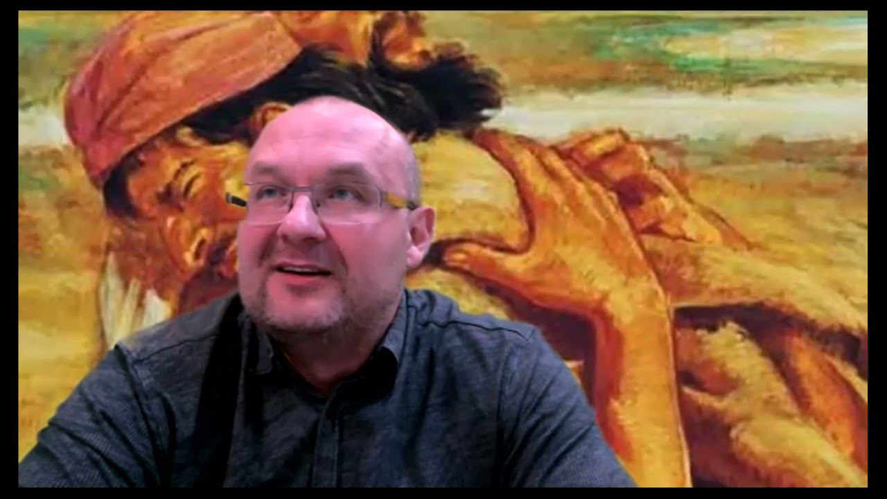 Почему Дина вышла гулять в город? Как братья обманули Шхем? Ор аХайм. БРШТ 33:17-34:13 Глава Ваишлах