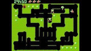 D I G G E R 2. Тактики. (2 уровень - нет)