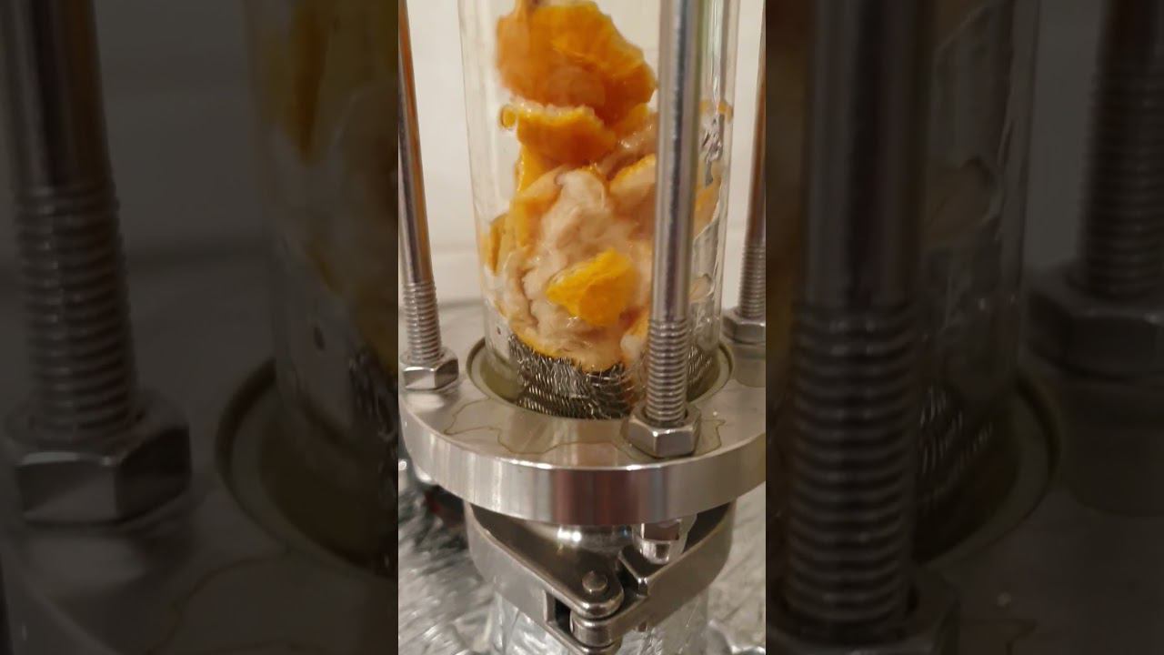 Джин-корзина - диоптр.