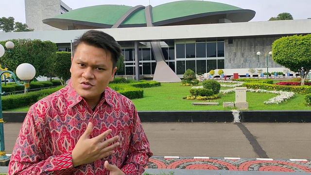 Поздравление Р.Офандо по случаю 75-летия Победы в Великой Отечественной войне