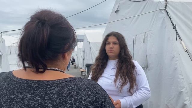 Казачья Лопань. Видеосвидетельства тех, кто видел героизм российских военных и преступления ВСУ _2