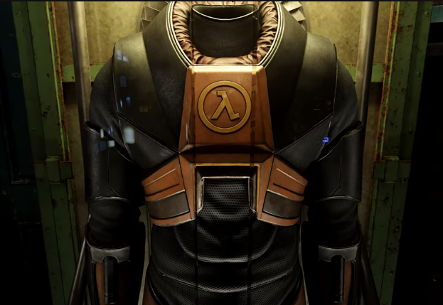 Half-Life 2 RTX - неофициальный ремастер культового шутера