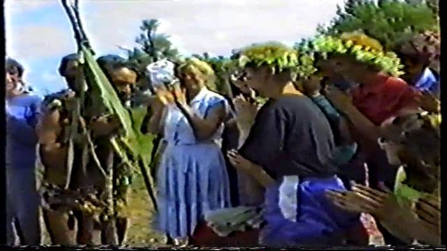 Летняя экспедиция клуба Лицей Просветления в режиме голодания.