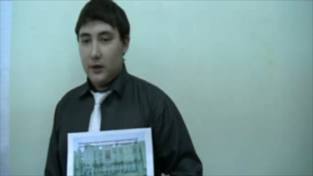 Л.П.2024 Мастер столярно-плотничных и паркетных работ 
Набережно-Челнинский Строительный Колледж "НЧ