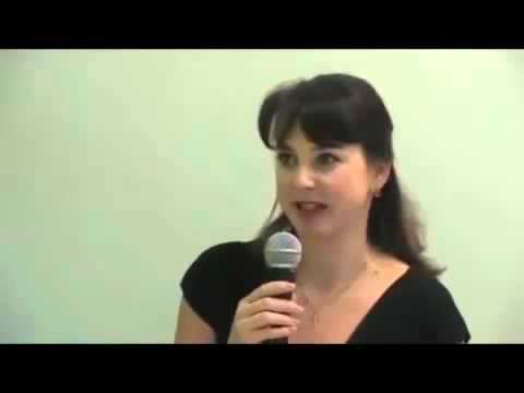 Отзыв Олимпийской чемпионки Ирины Слуцкой о Wellness by Oriflame