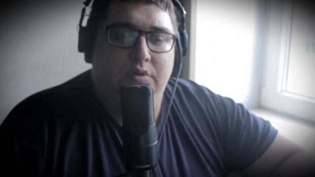 LUKA - С любимыми не расставайтесь. [кавер-версия] М.Фадеев & Наргиз [2022]