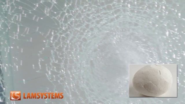 Neoteric бокс II класса _ фронтальное стекло-триплекс