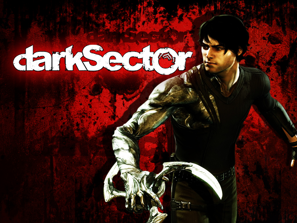 Dark Sector | #7 | Промышленная революция