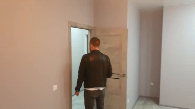 Ремонт под ключ 1-комнатной S=42 м2 в ЖК «Любимово», г. Краснодар. Стоимость ремонта и материалов.