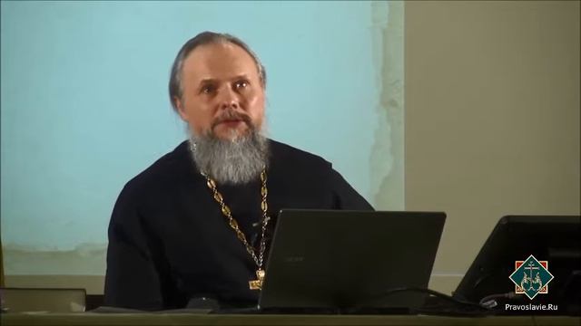 Образ Божий в человеке - Вадим Леонов