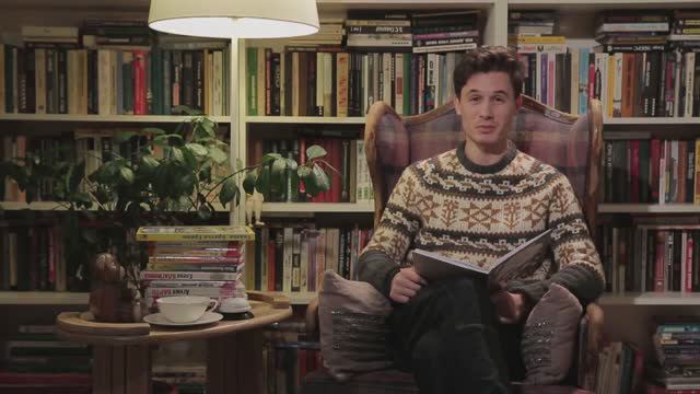 "Жил-был Димка. Кораблики в бутылках".  Юлия Симбирская. Читает Николай Цонку.