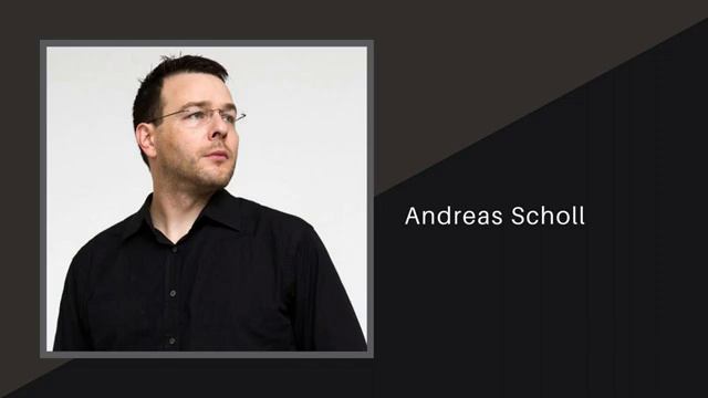 Пёрсел "The Cold Song (What Power Art Thou)"