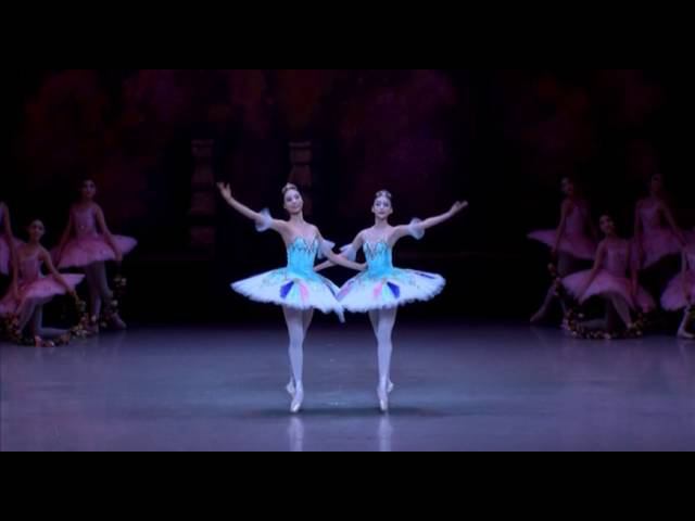 Le Corsaire (Sun Hwa Middle classes)
