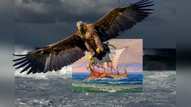 Чёрное море