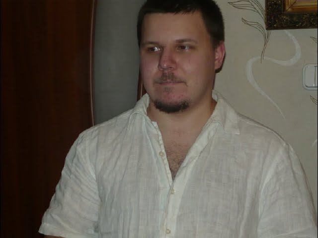 Достиг ты возраста Христа...