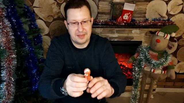 Новый Год в нашей жизни