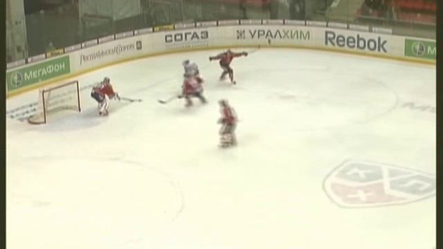 28.12.08 ЦСКА - Лада 3-2ОТ