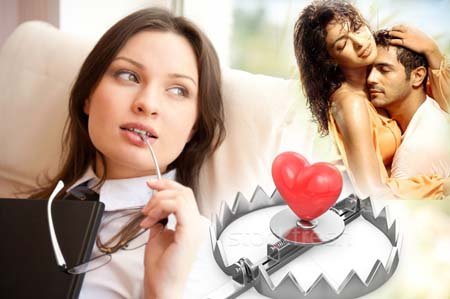 В тебя влюбился ,как пацан