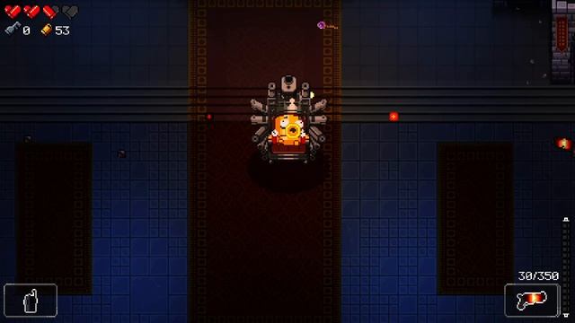 Король Патрон - ETG