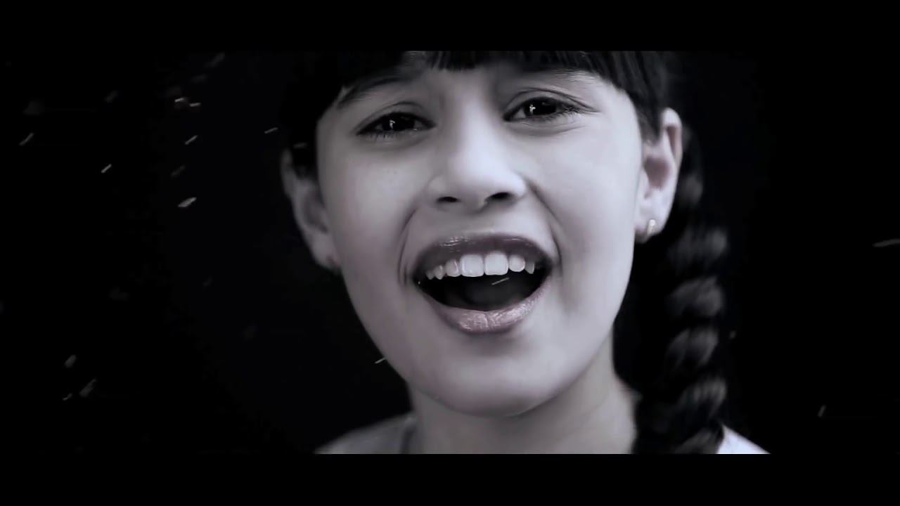 2016.05.05. "Баллада о красках". Диана Анкудинова и Мая Егорова. Проект "Творцы истории".