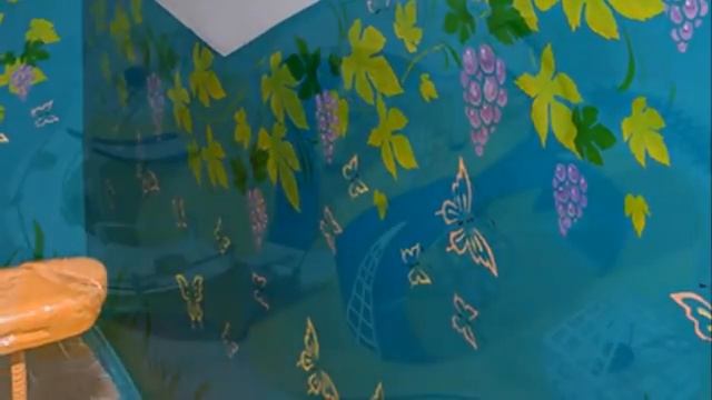 Клип изделия студентов дизайн