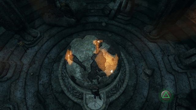 Uncharted™ 3 Натан Дрейк  Коллекция Иллюзии Дрейка серия 6