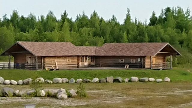 Слайд-шоу моих круизных воспоминаний под "Арию Собинина"