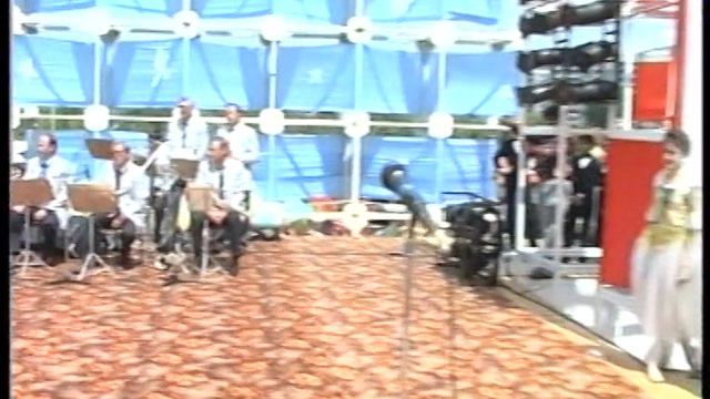 День города Новокузнецка - 1994