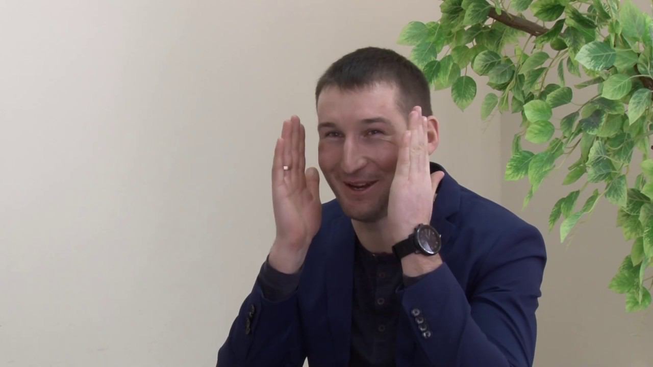 Персона Выпуск 2 Часть 2