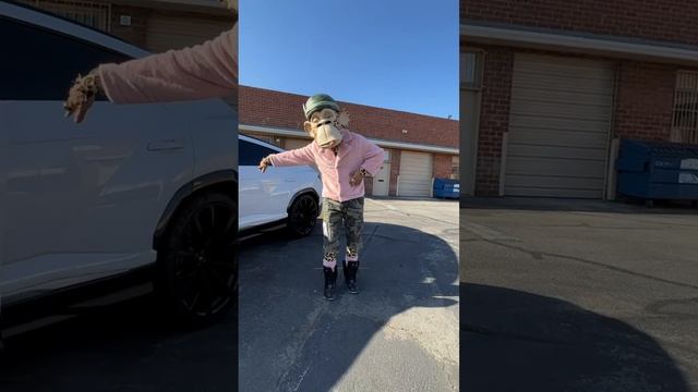 Доктор Бомбей