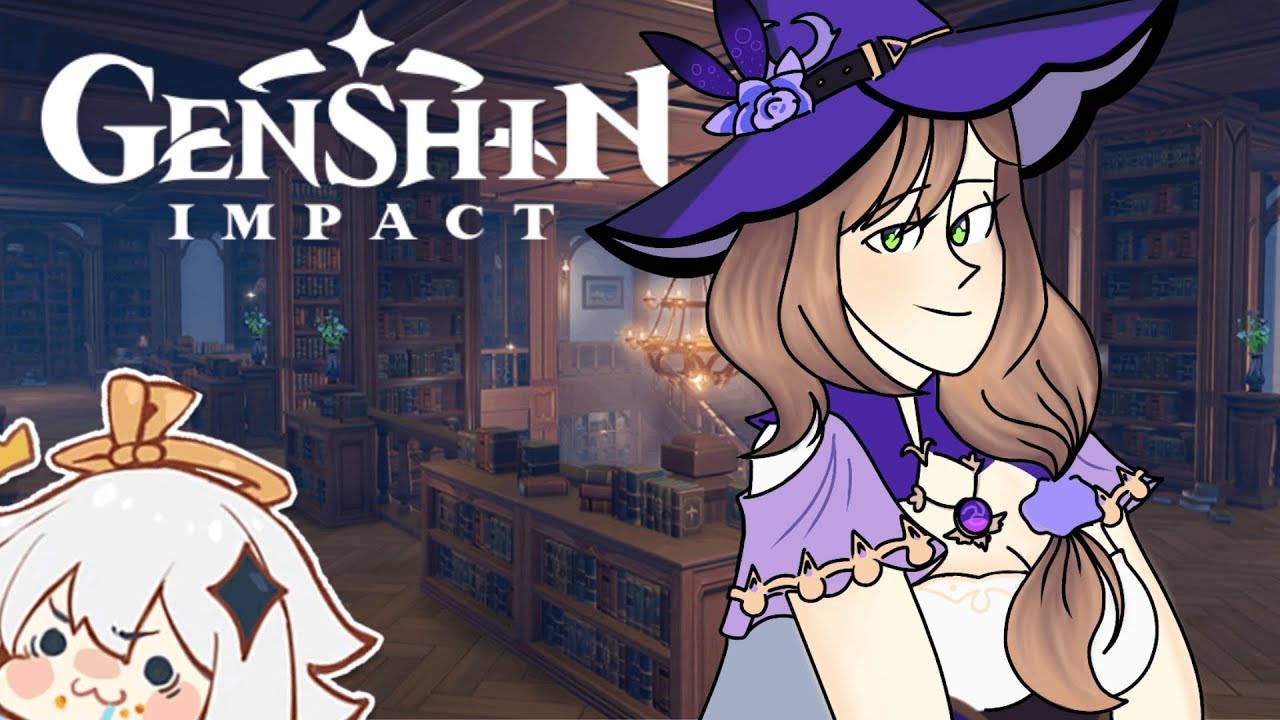 Genshin Impact