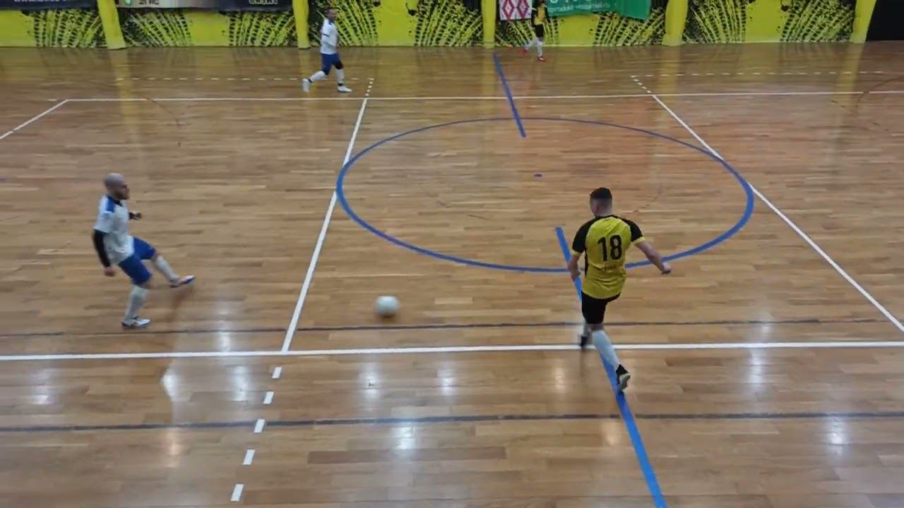 Арсенал-KHV - Политехник-2