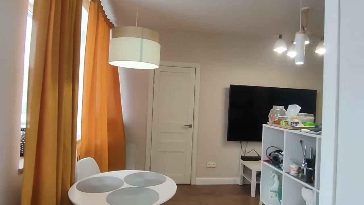 Петракова 64а-59