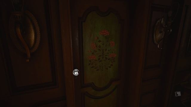 Layers of Fear 2023. Часть 2.