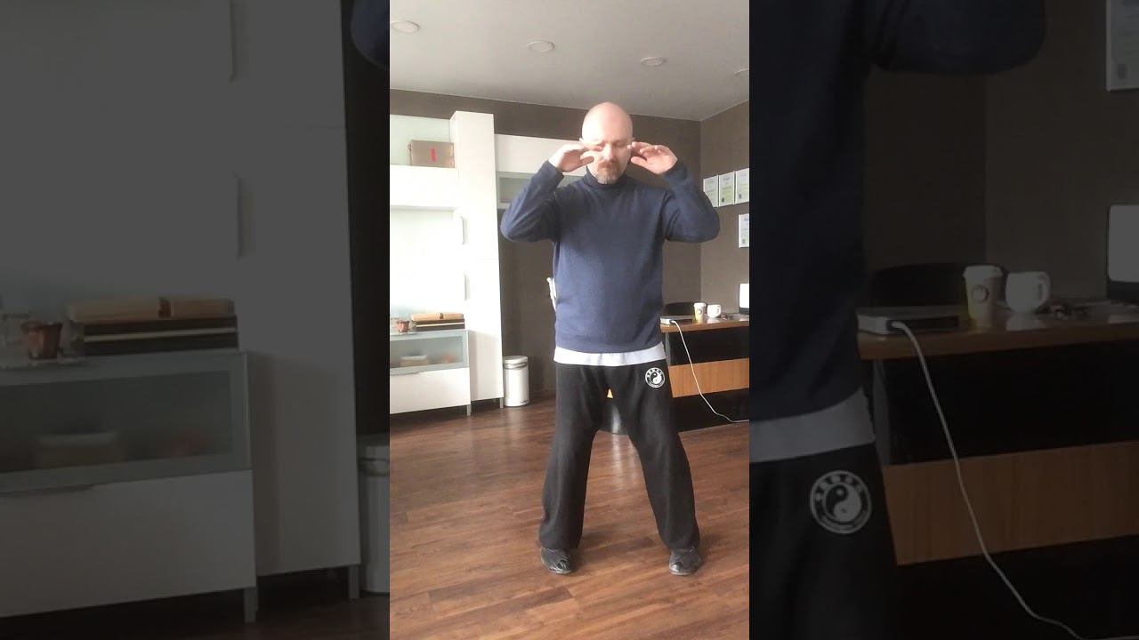 Нэйгун, часть 2  Всплытие и погружение.