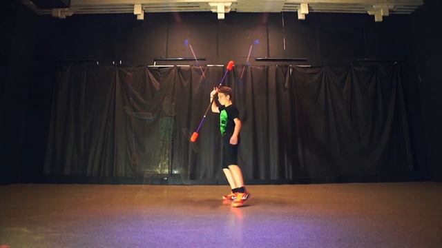 2019-05-15 • Стафф • Зал